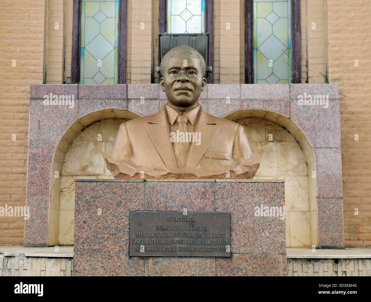 Place des trois presidents hi-res stock photography and images - Alamy