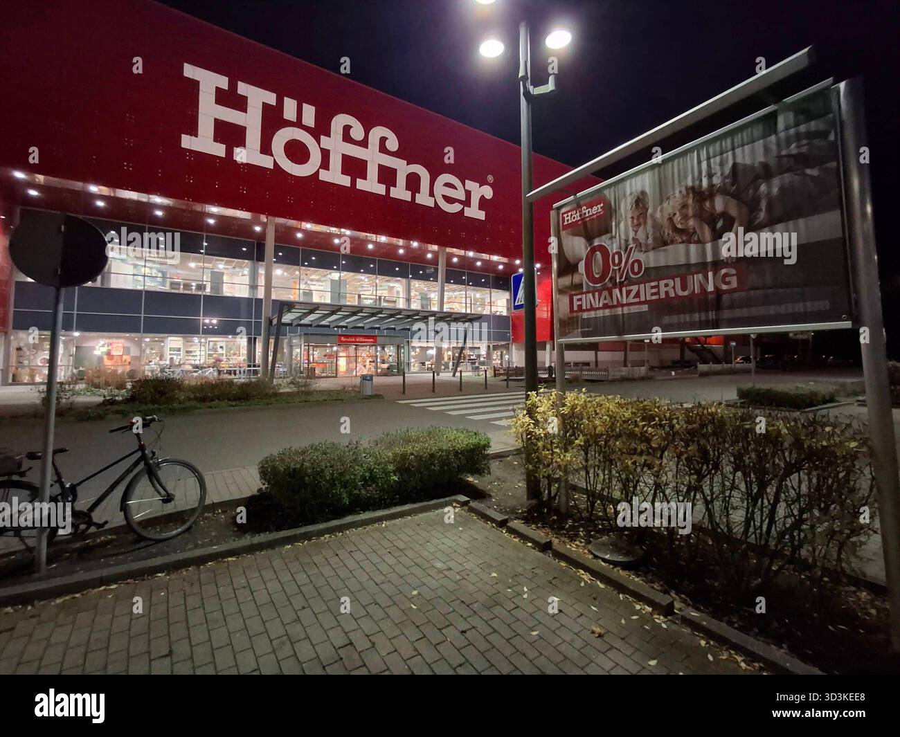 Mbel Hffner Standorte Deutschland