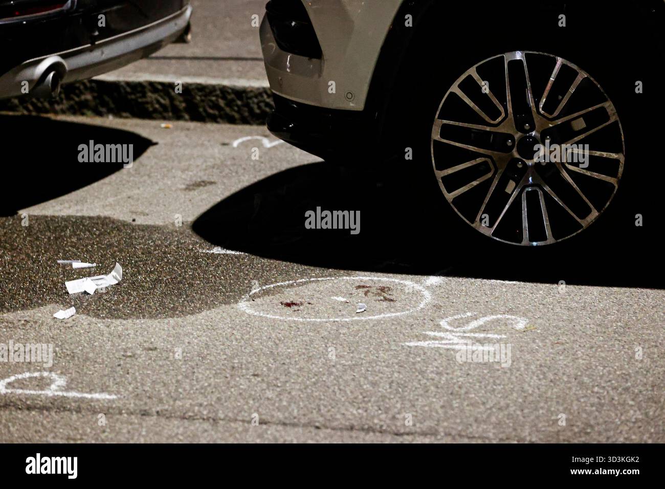 Ragazzo di 11 anni investito da un furgone in via Verro Milano - Italia ...