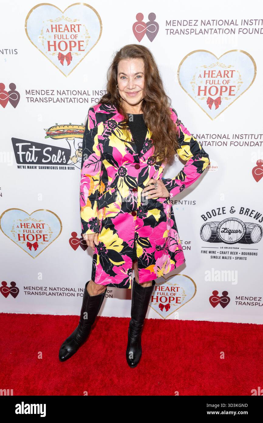 Producer Regina Rene Lines attends Los Angeles Premiere Screening of A ...