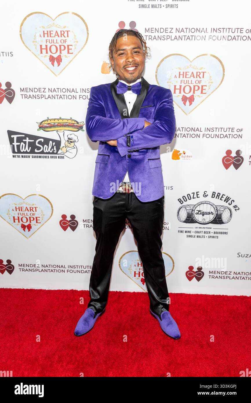 Actor David Solis attends Los Angeles Premiere Screening of A Heart ...