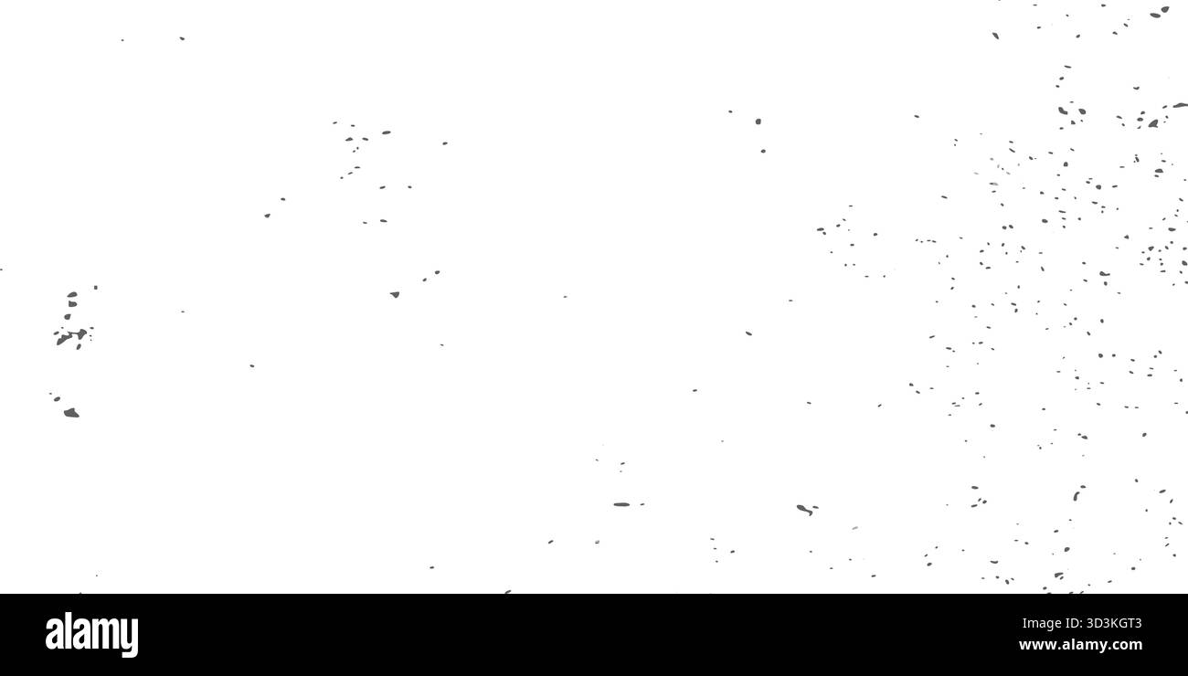 Speckled with snow Black and White Stock Photos & Images - Alamy