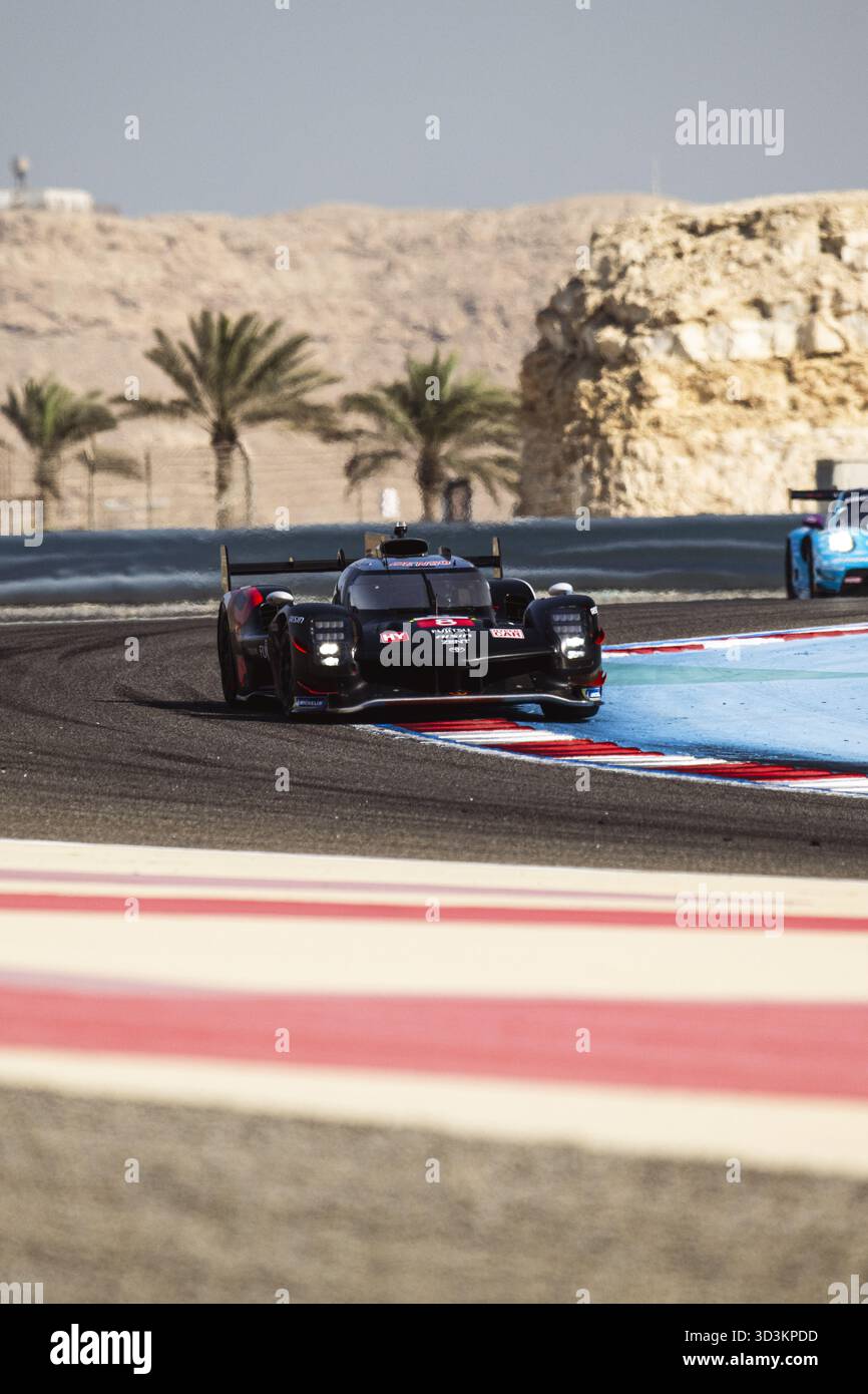 08 BUEMI Sebastien (swi), HARTLEY Brendon (nzl), HIRAKAWA Ryo (jpn ...