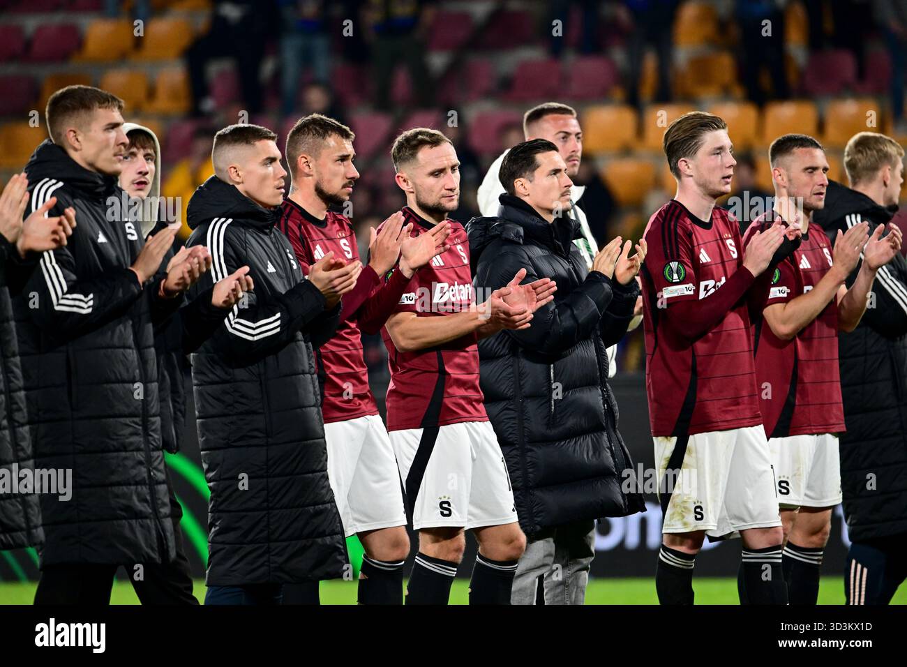 Rakow czestochowa conference league hi-res stock photography and images ...