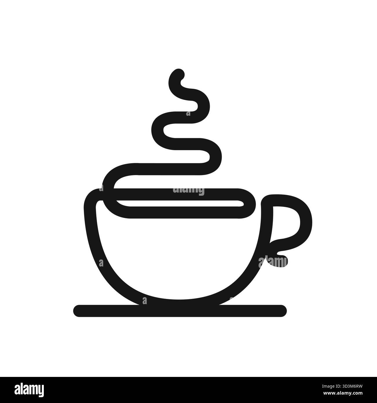 Stylish breakfast Black and White Stock Photos & Images - Alamy