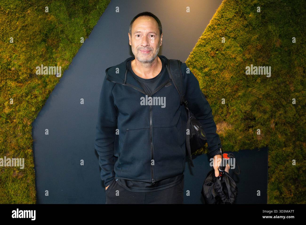 Utrecht, The Netherlands. 06th Nov, 2025. UTRECHT - John van 't Schip ...
