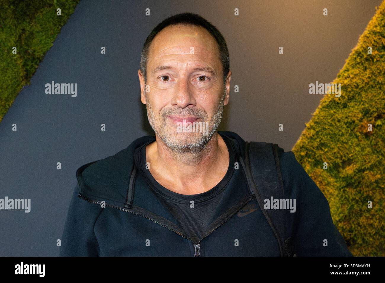Utrecht, The Netherlands. 06th Nov, 2025. UTRECHT - John van 't Schip ...