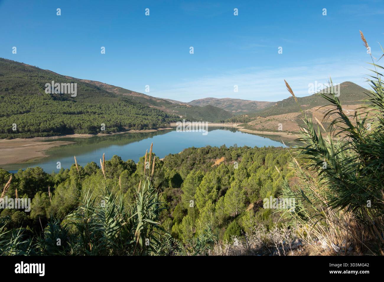 Moroccan geography scenic hi-res stock photography and images - Alamy