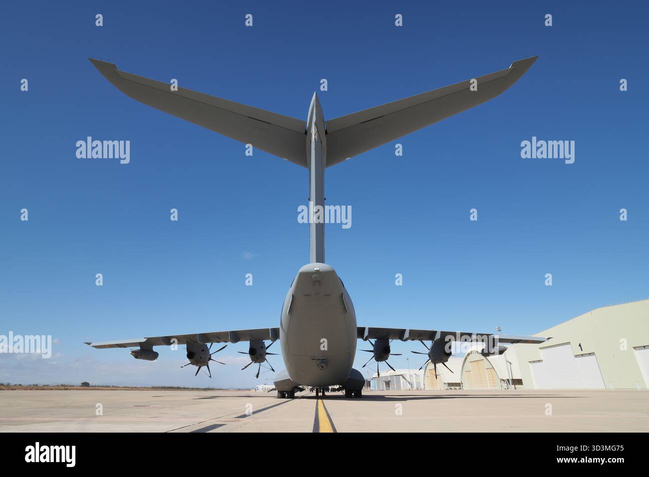 Large strategic transport hi-res stock photography and images - Alamy