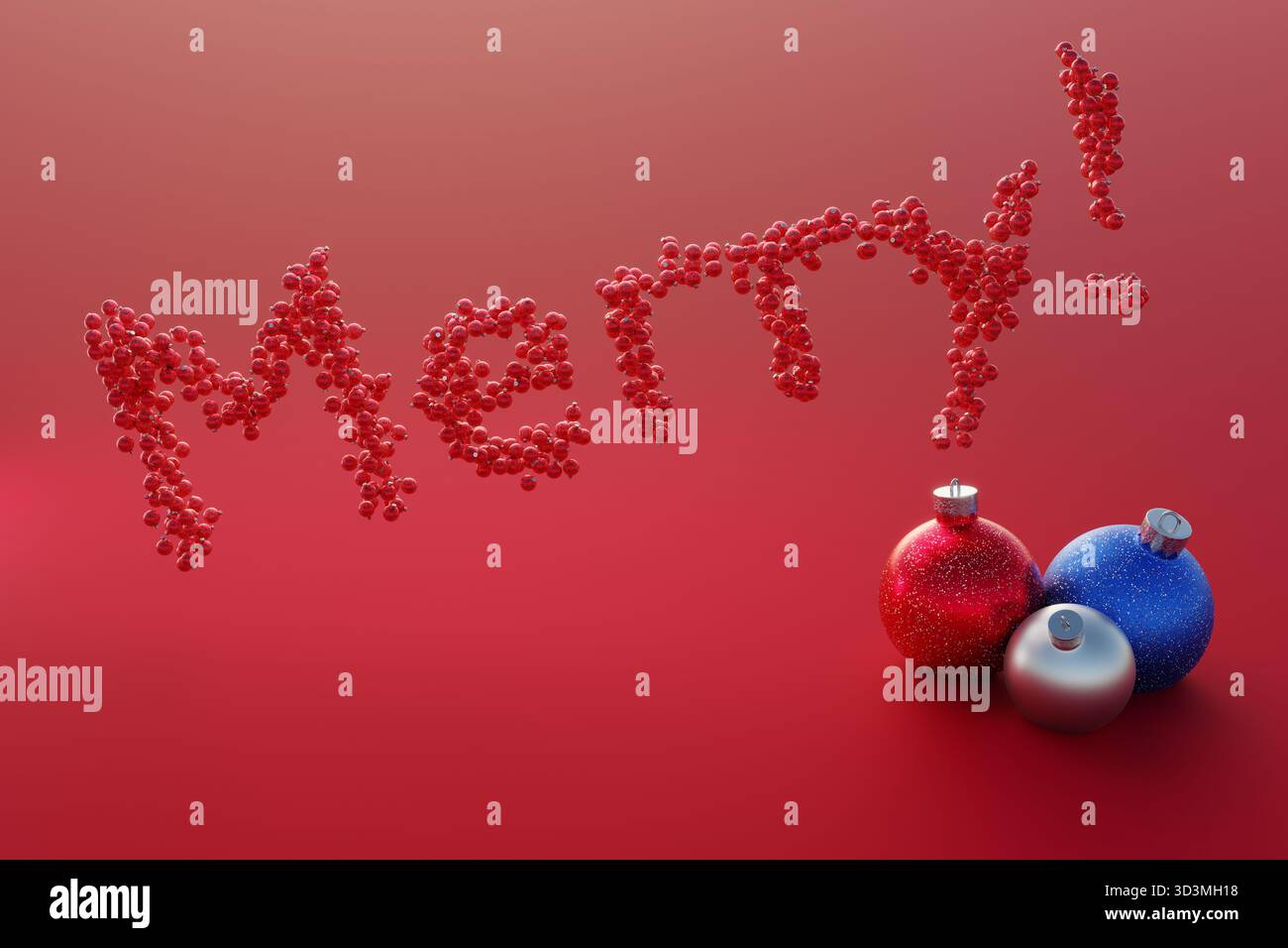 Elegant 2026 merry christmas hi-res stock photography and images - Alamy