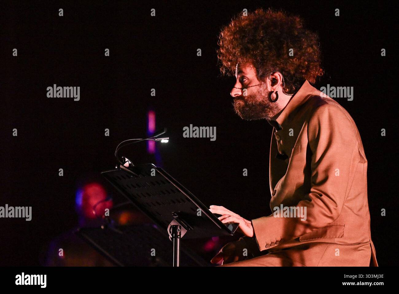 St peters basilica area concert hi-res stock photography and images - Alamy