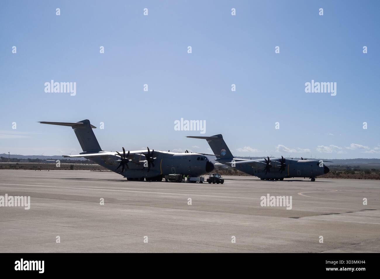 Military logistics hub hi-res stock photography and images - Alamy