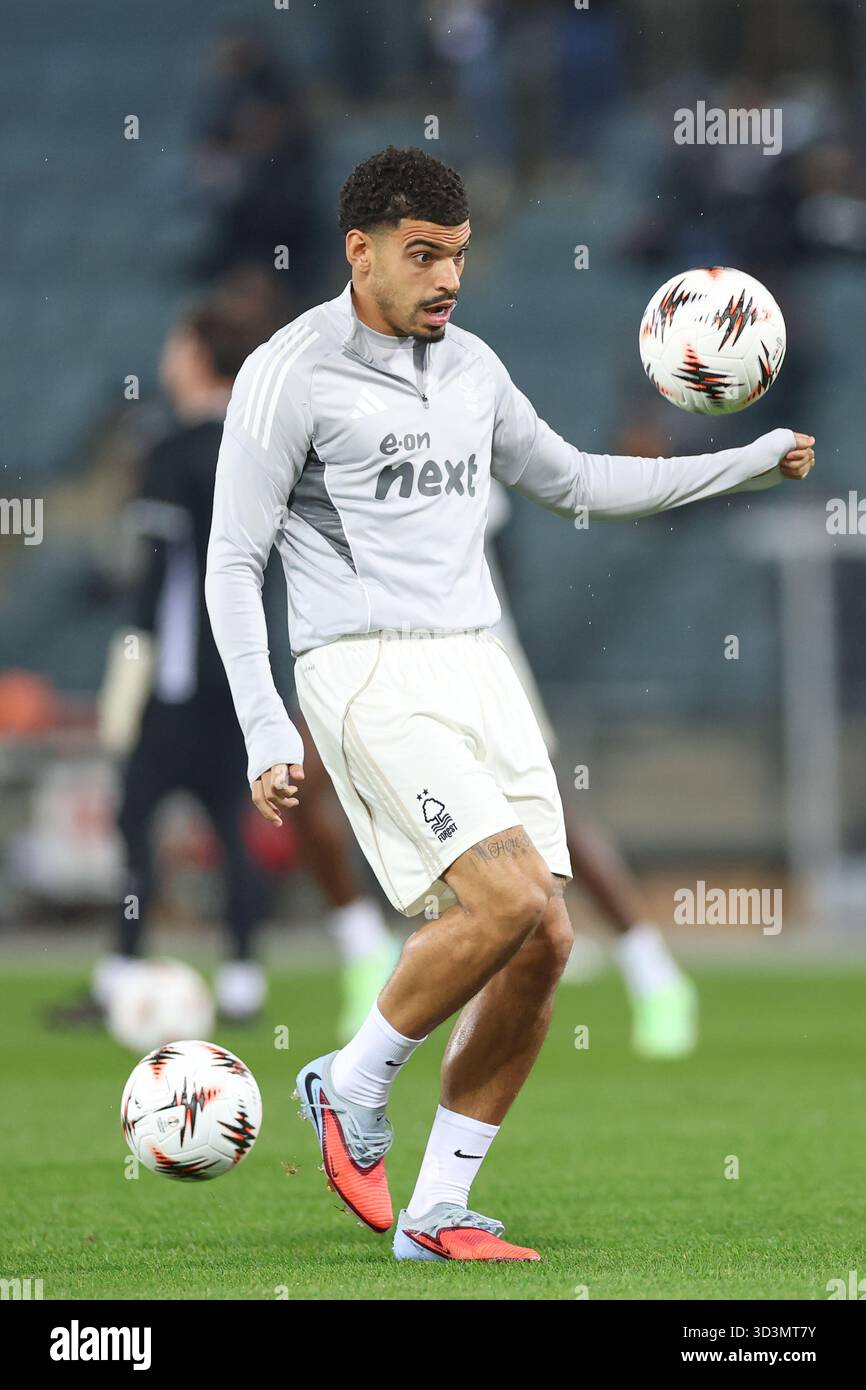 UEFA Europa League 2025 group stage match between SK Sturm Graz and ...