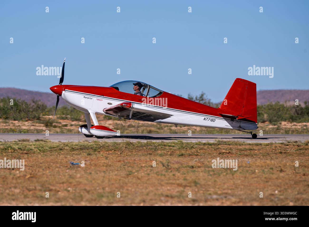 Sky Fiesta 2025 10-25-2025 Las Cruces NM USA Undaunted Airshows ...
