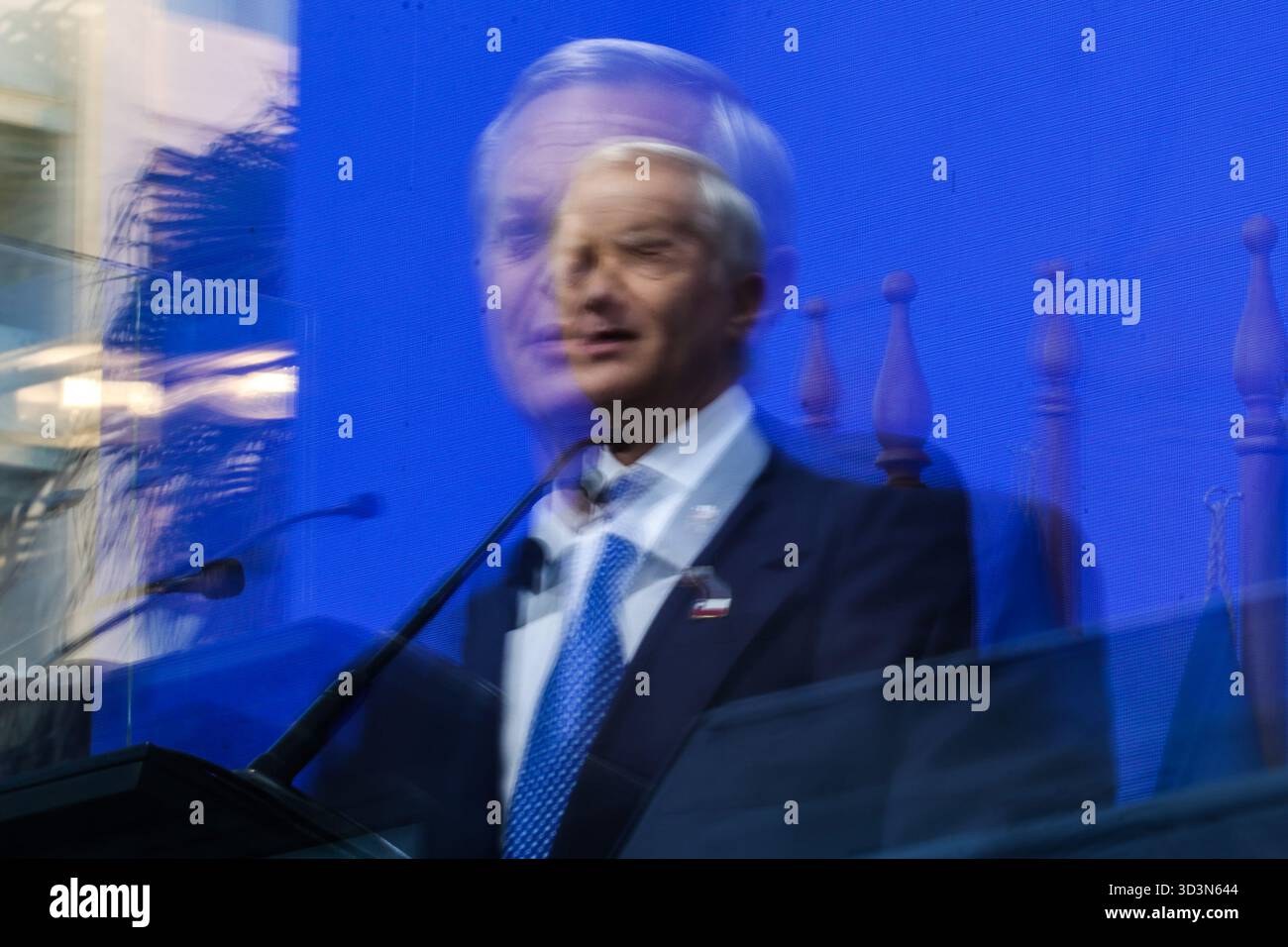 José antonio kast hi-res stock photography and images - Alamy
