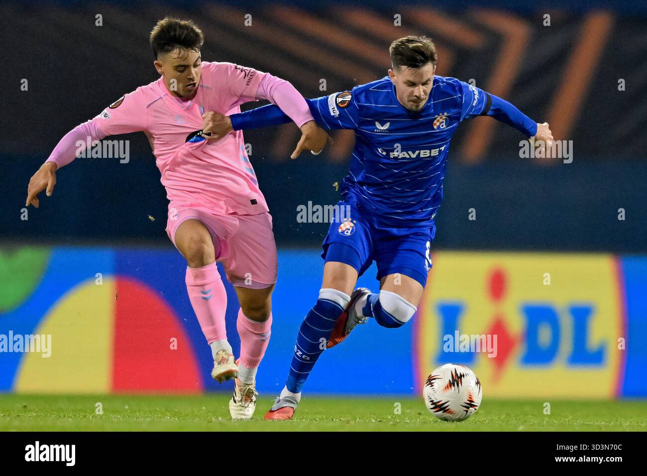 Miha zajc 2025 hi-res stock photography and images - Alamy