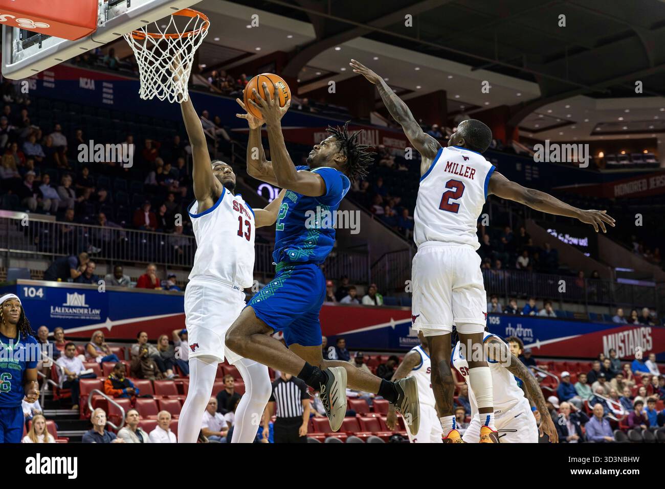 November 6, 2025, Dallas, Texas, USA: Texas A&M-Corpus Christi ...
