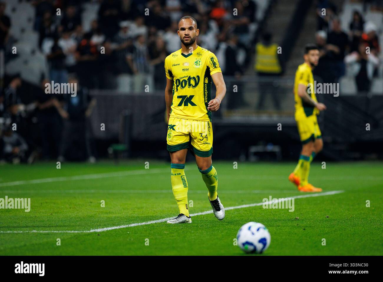 Corinthians fc 2025 hi-res stock photography and images - Alamy