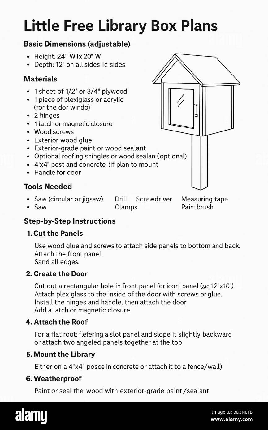 Step guide on Cut Out Stock Images & Pictures - Alamy