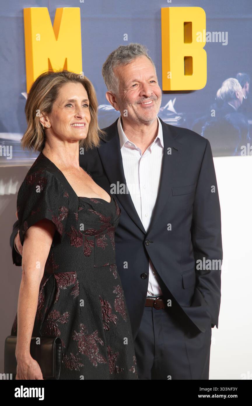 Brooke saperstein hi-res stock photography and images - Alamy