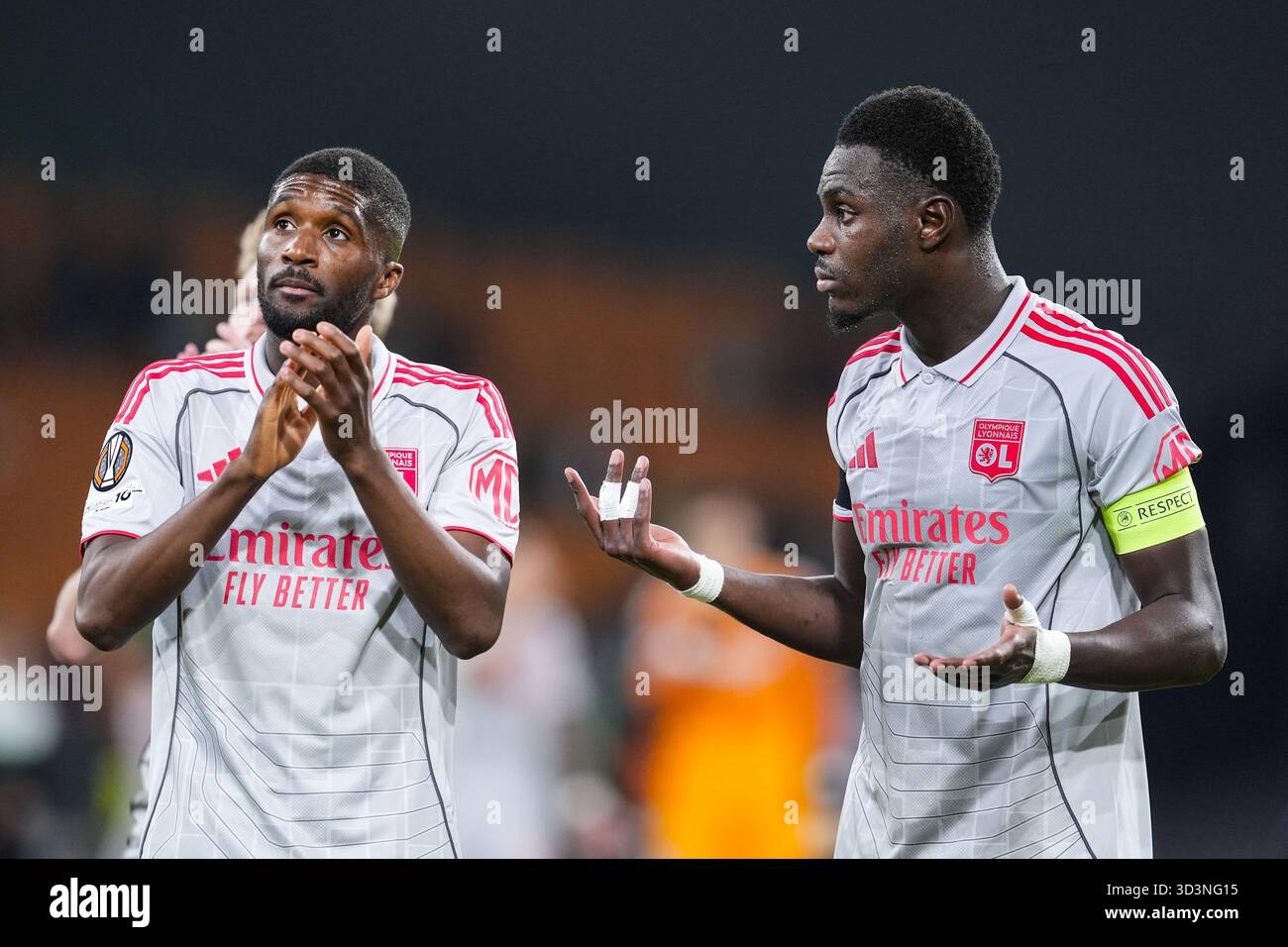 Niakhate lyon hi-res stock photography and images - Alamy