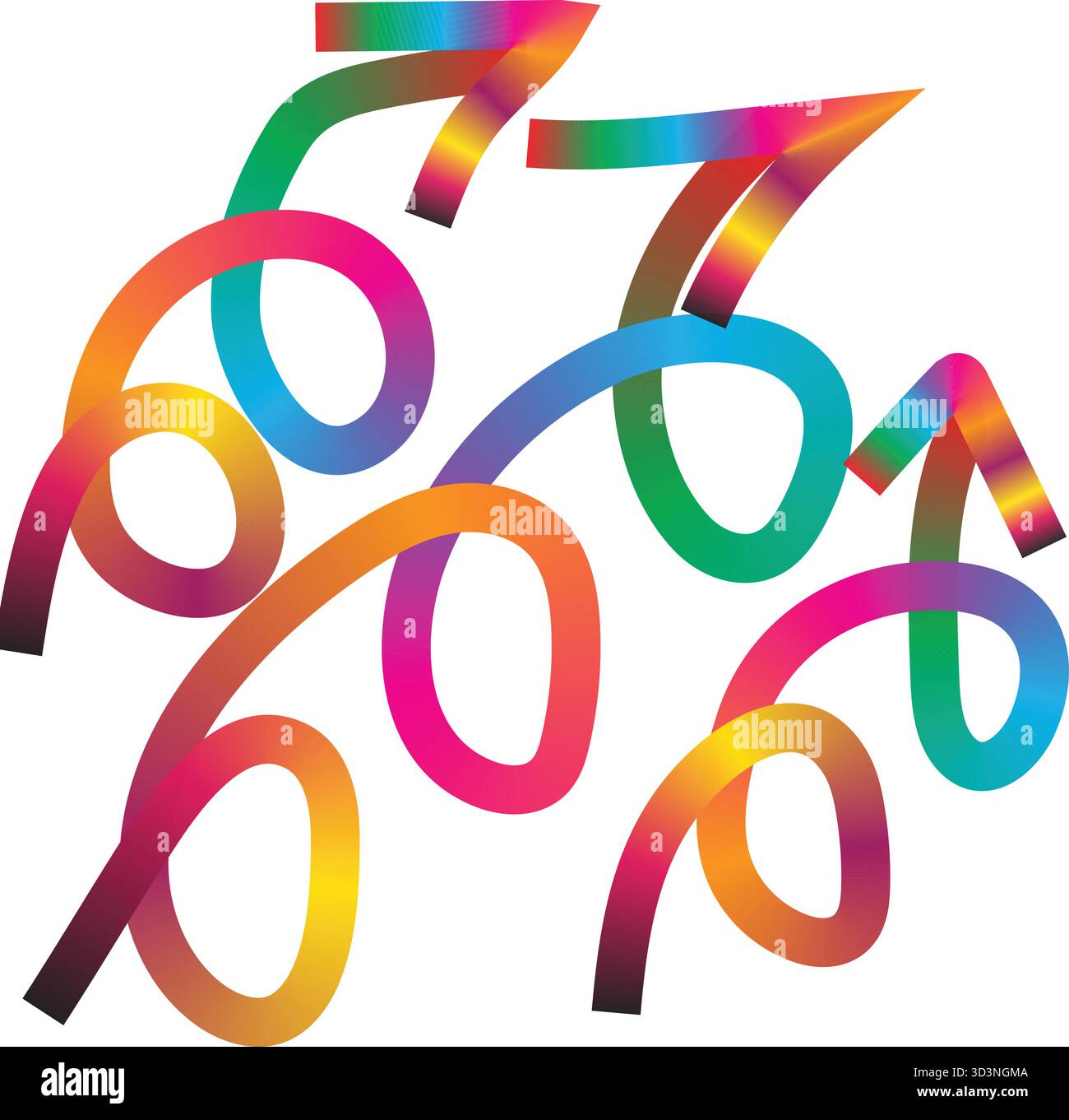 Abstract creative background product Stock Vector Images - Alamy