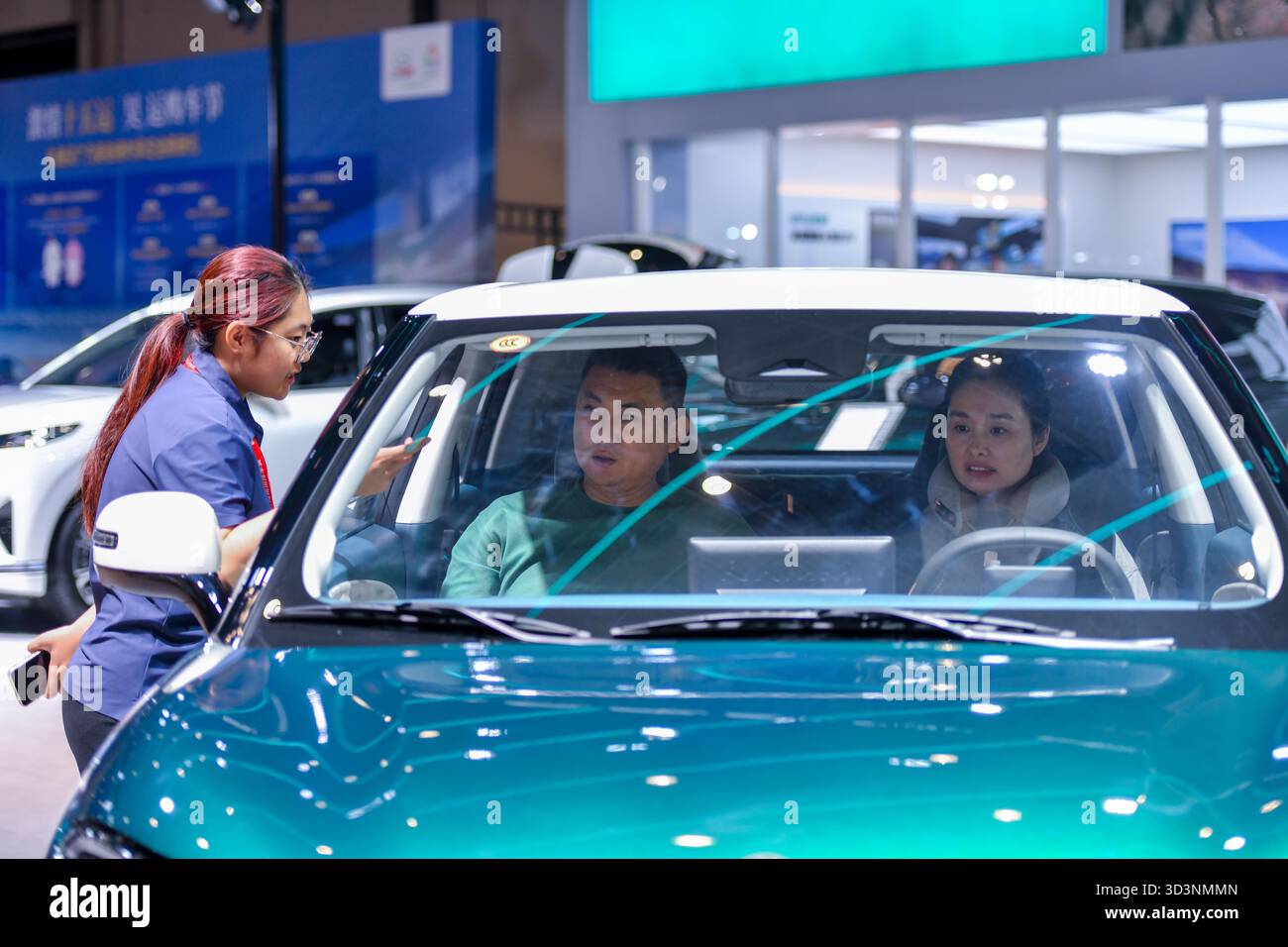 **CHINESE MAINLAND, HONG KONG, MACAU AND TAIWAN OUT** The 22nd Hainan ...