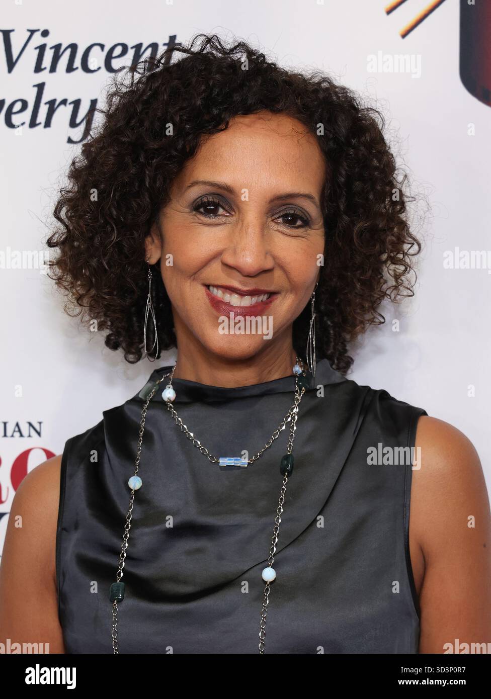 06 November 2025 - Hollywood, California - Catherine Bruhier. the Arpa ...