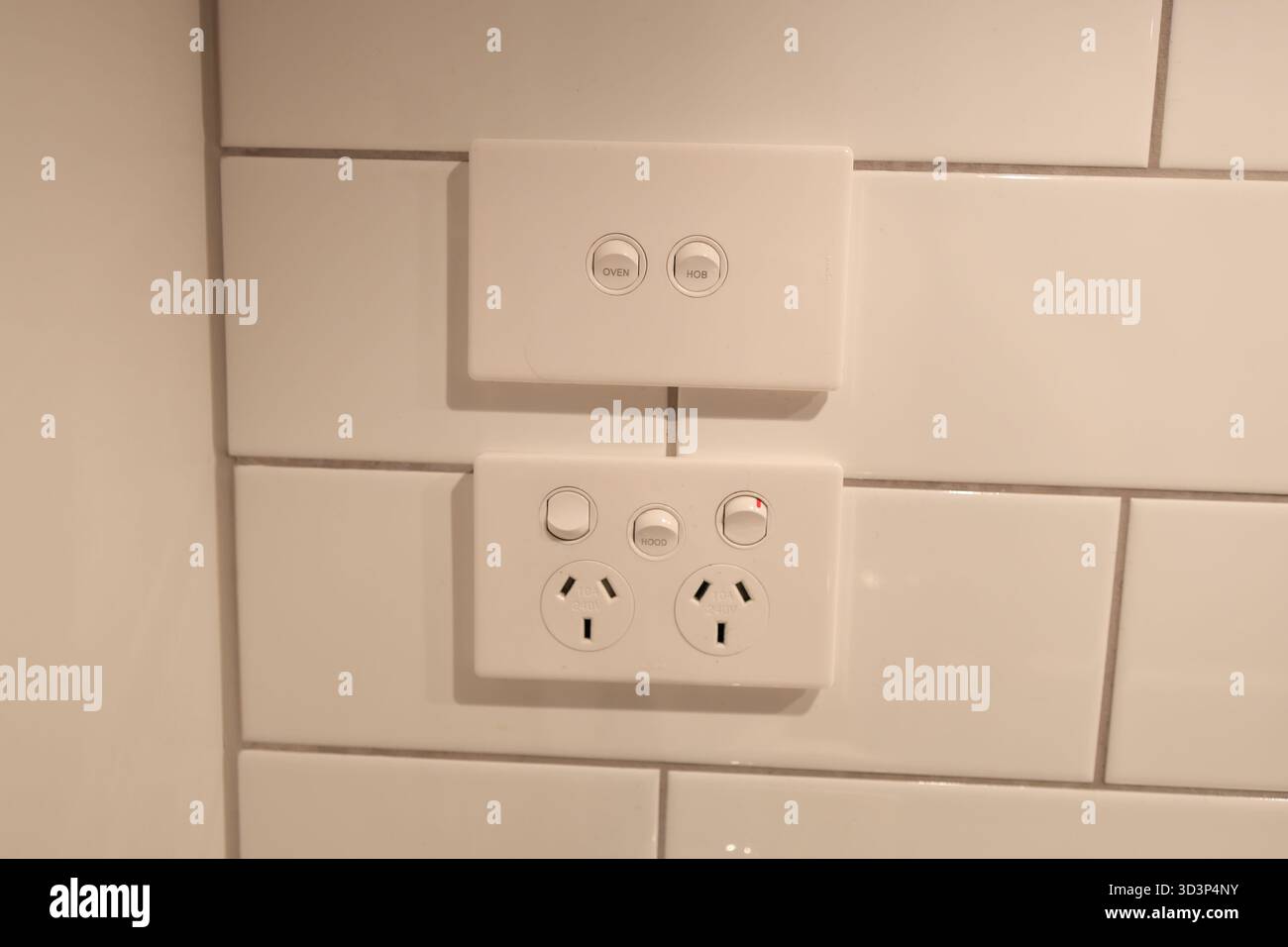 Plug sockets wall hi-res stock photography and images - Alamy