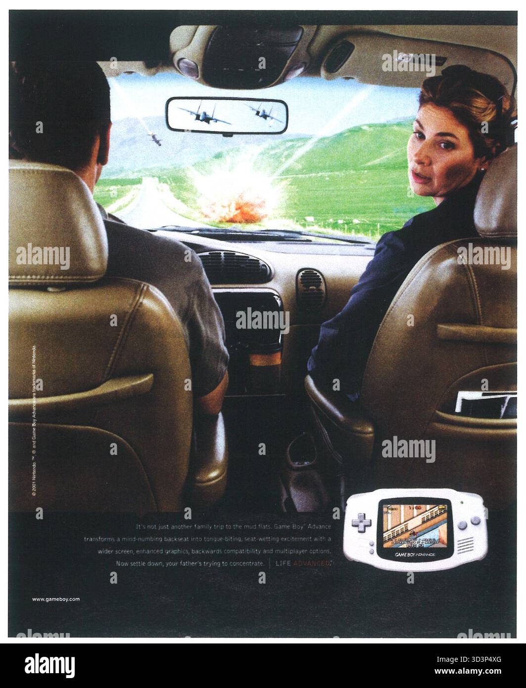 Vintage gaming posters Cut Out Stock Images & Pictures - Alamy