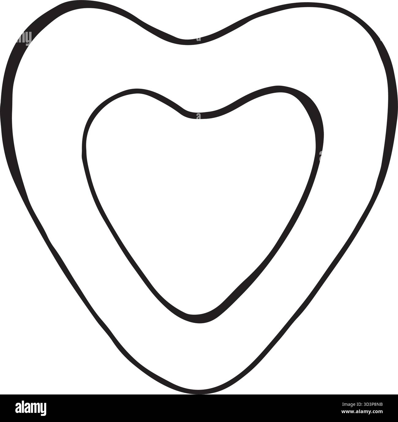 Lollipop style sign Black and White Stock Photos & Images - Alamy