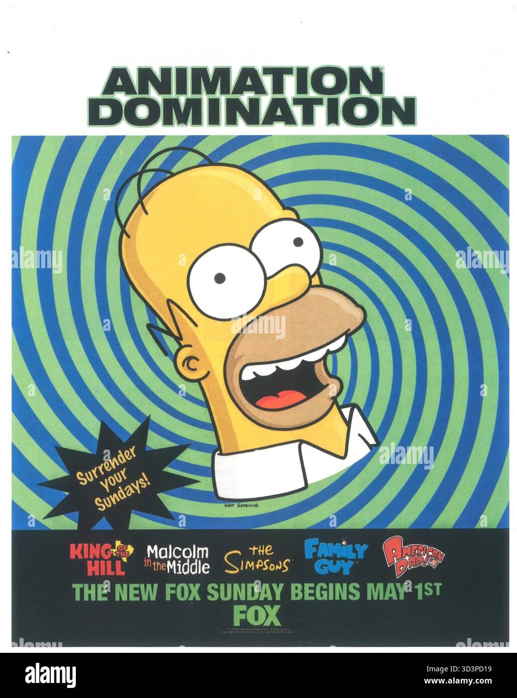 Homer simpson hi-res stock photography and images - Alamy