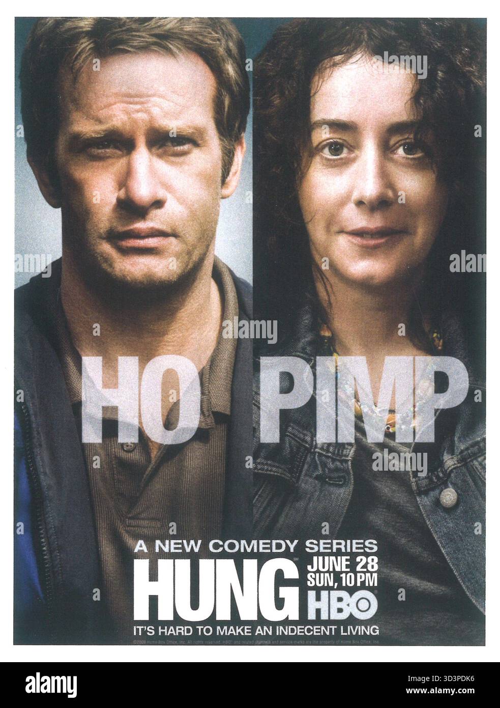 Thomas jane poster hi-res stock photography and images - Alamy