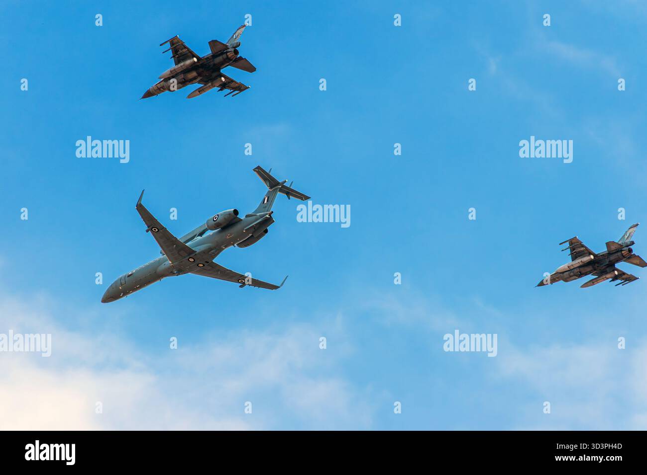 F 16 viper upgrade hi-res stock photography and images - Alamy