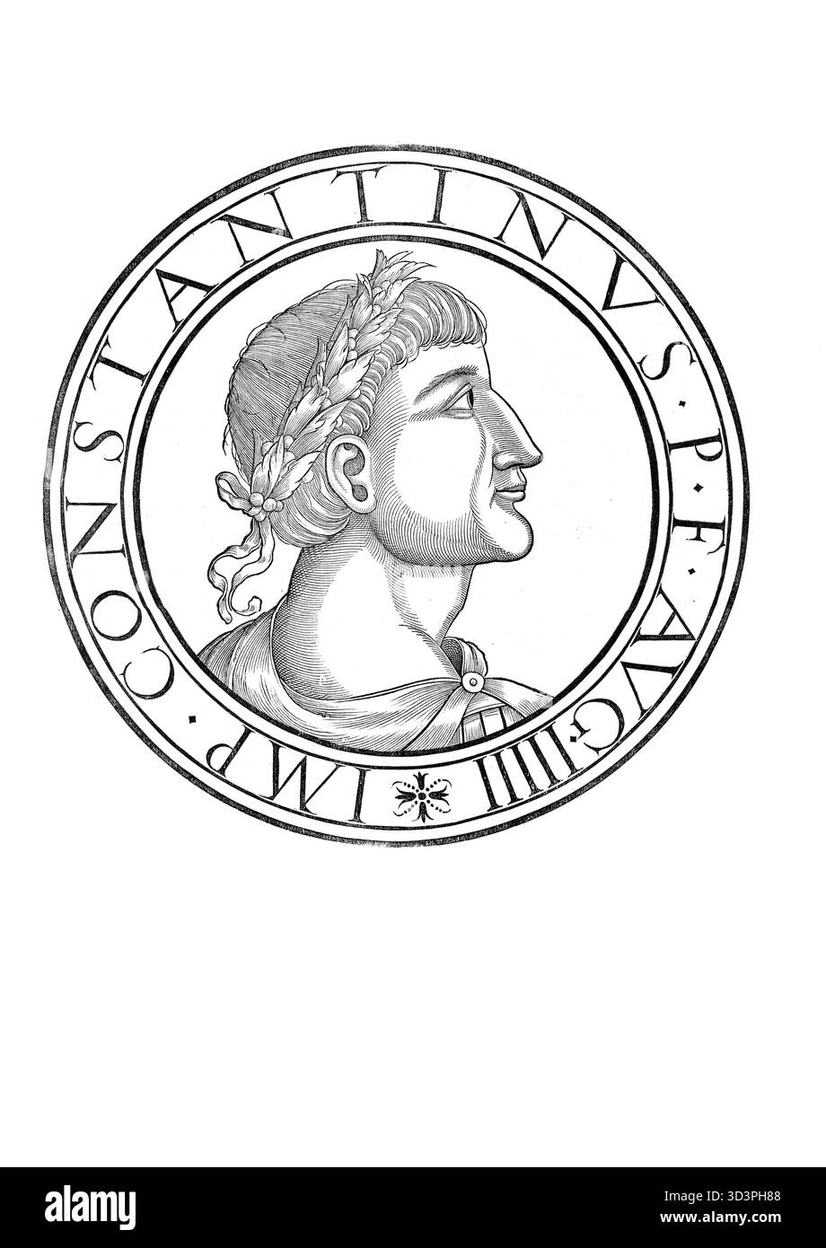 Constantine V (born 718, died 14 September 775) was Byzantine emperor ...