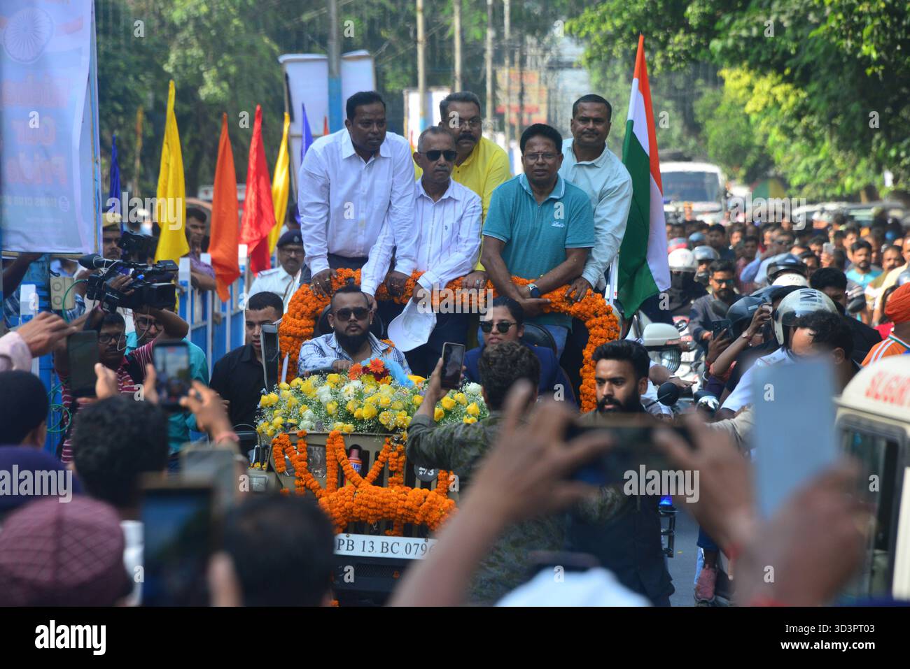 Women's cricket team india 2025 hi-res stock photography and images - Alamy