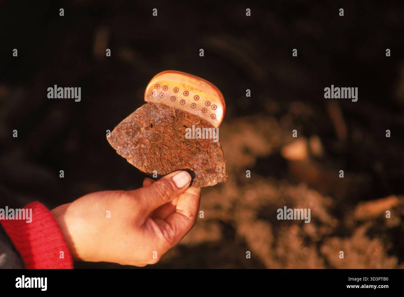 Usa ak inuit village hi-res stock photography and images - Alamy