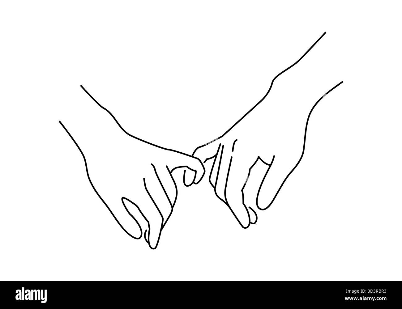 Touch line Black and White Stock Photos & Images - Alamy