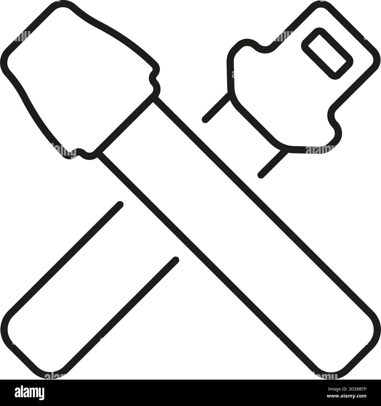 Aircraft restraint Cut Out Stock Images & Pictures - Alamy