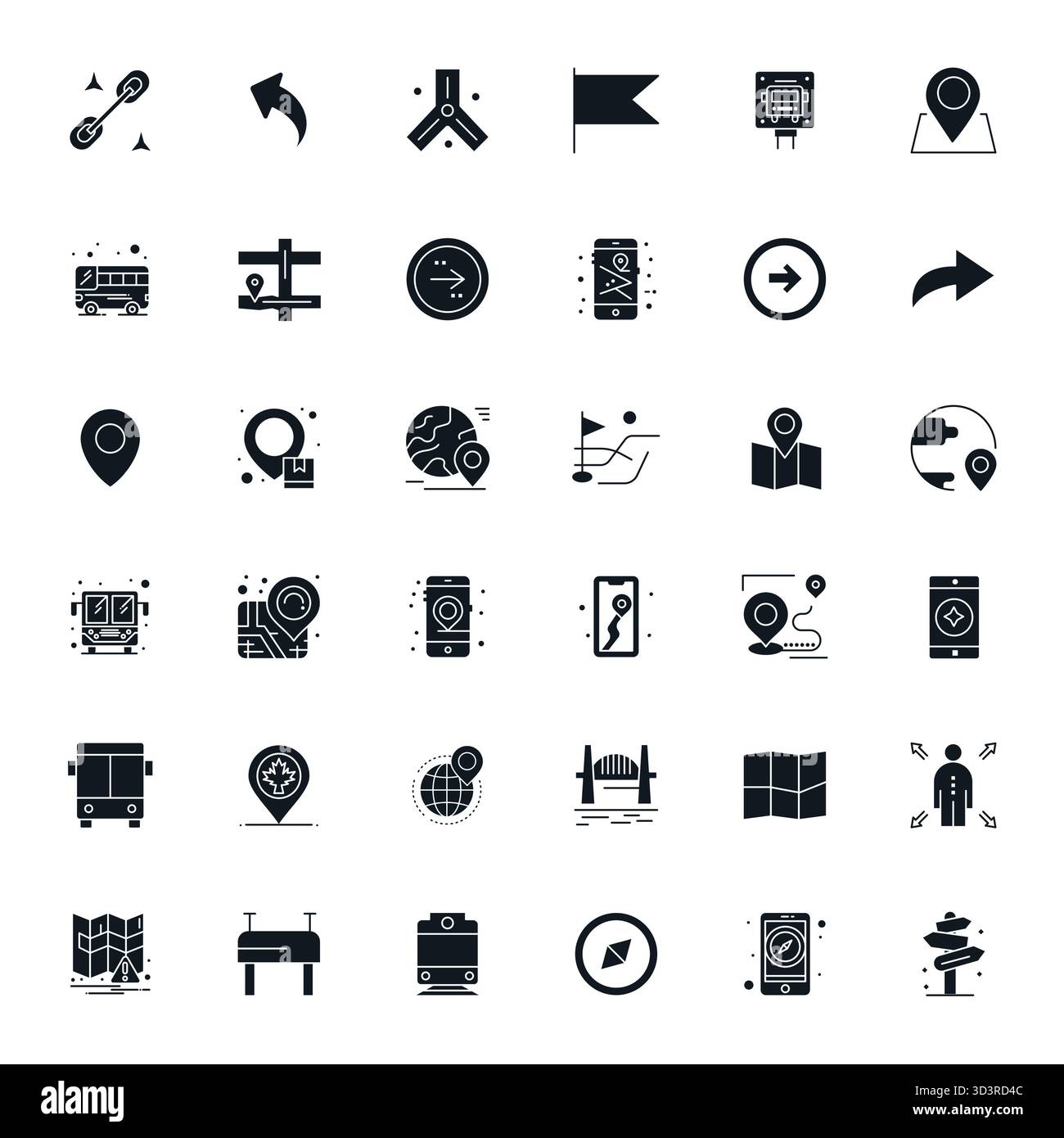 Road cycling in city Cut Out Stock Images & Pictures - Alamy