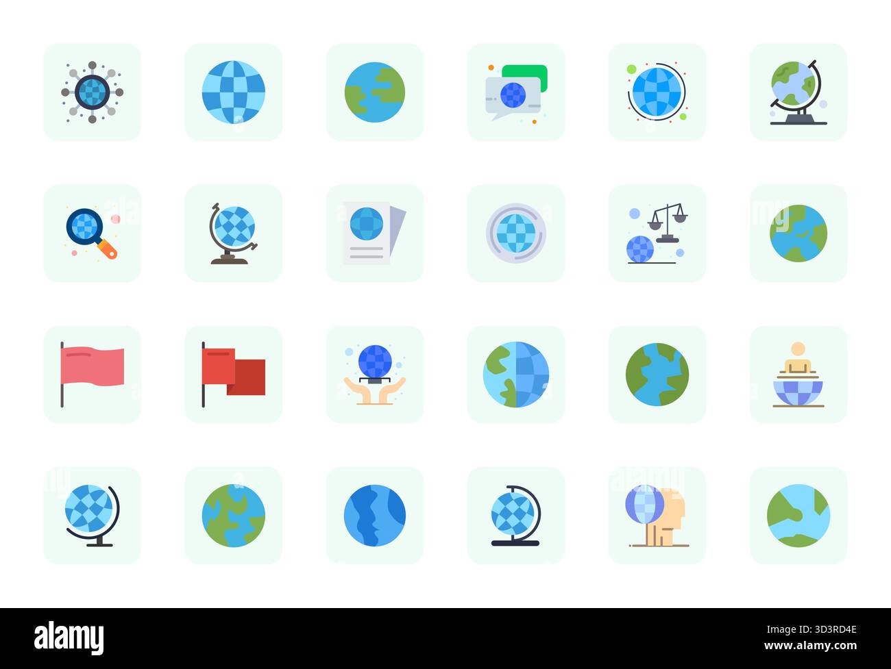 Diplomatic dialogue Cut Out Stock Images & Pictures - Alamy