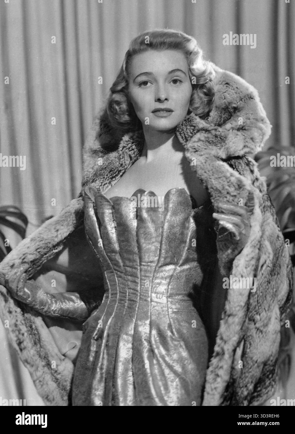 American actress Patricia Neal, USA 1960s Stock Photo - Alamy