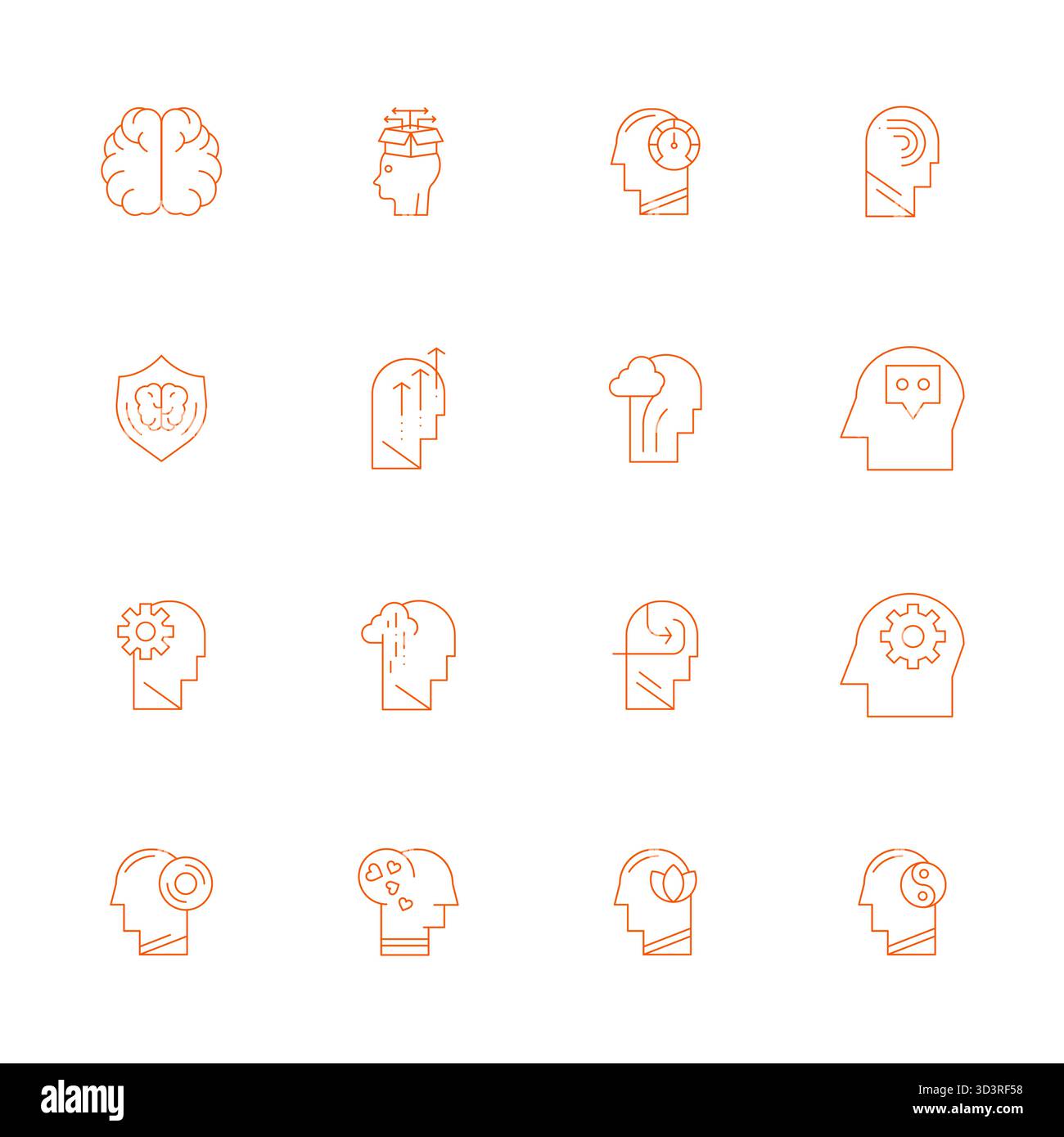 Dbt app Stock Vector Images - Alamy