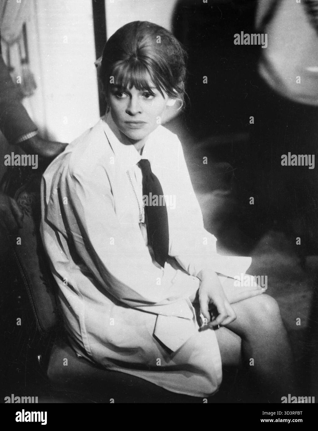 Film actress julie christie hi-res stock photography and images - Alamy