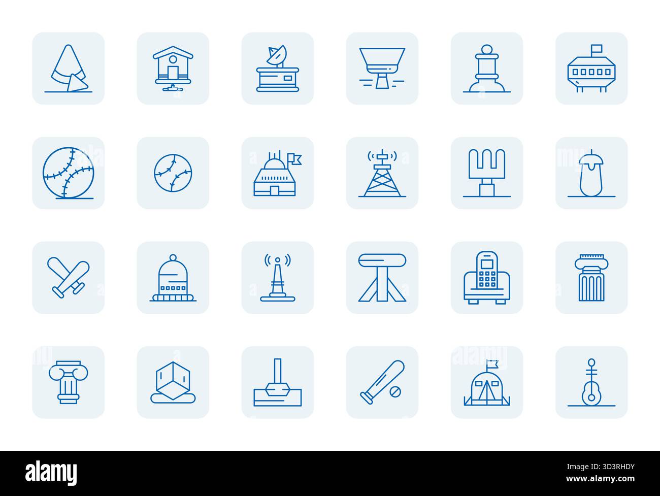 Versatile base Cut Out Stock Images & Pictures - Alamy