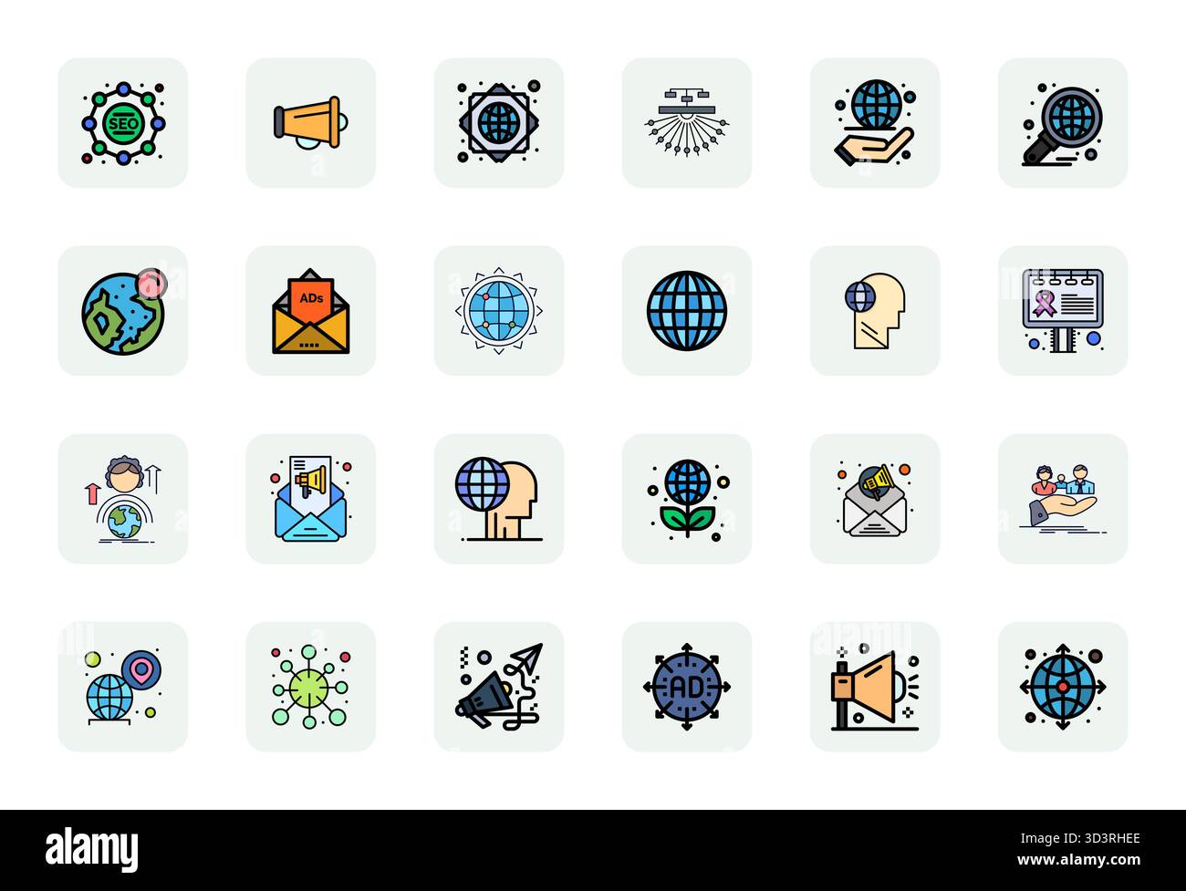 Strategic dialogue Cut Out Stock Images & Pictures - Alamy