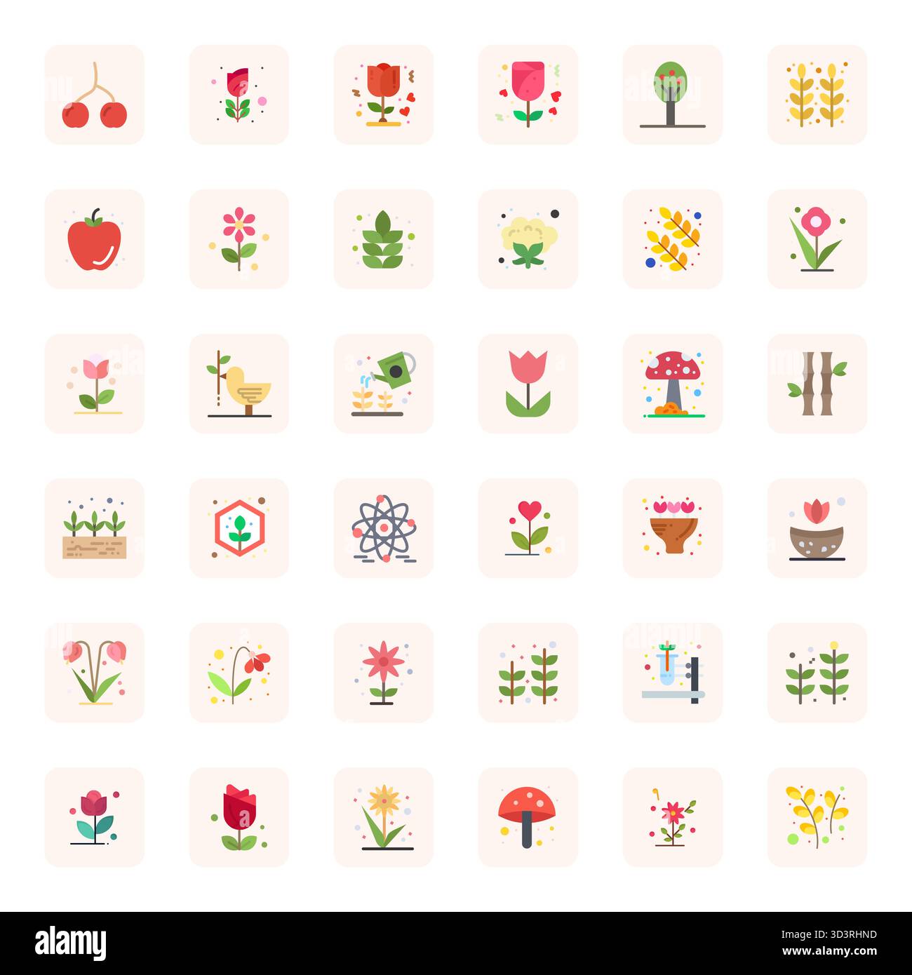 Renewable energy theme design Cut Out Stock Images & Pictures - Alamy