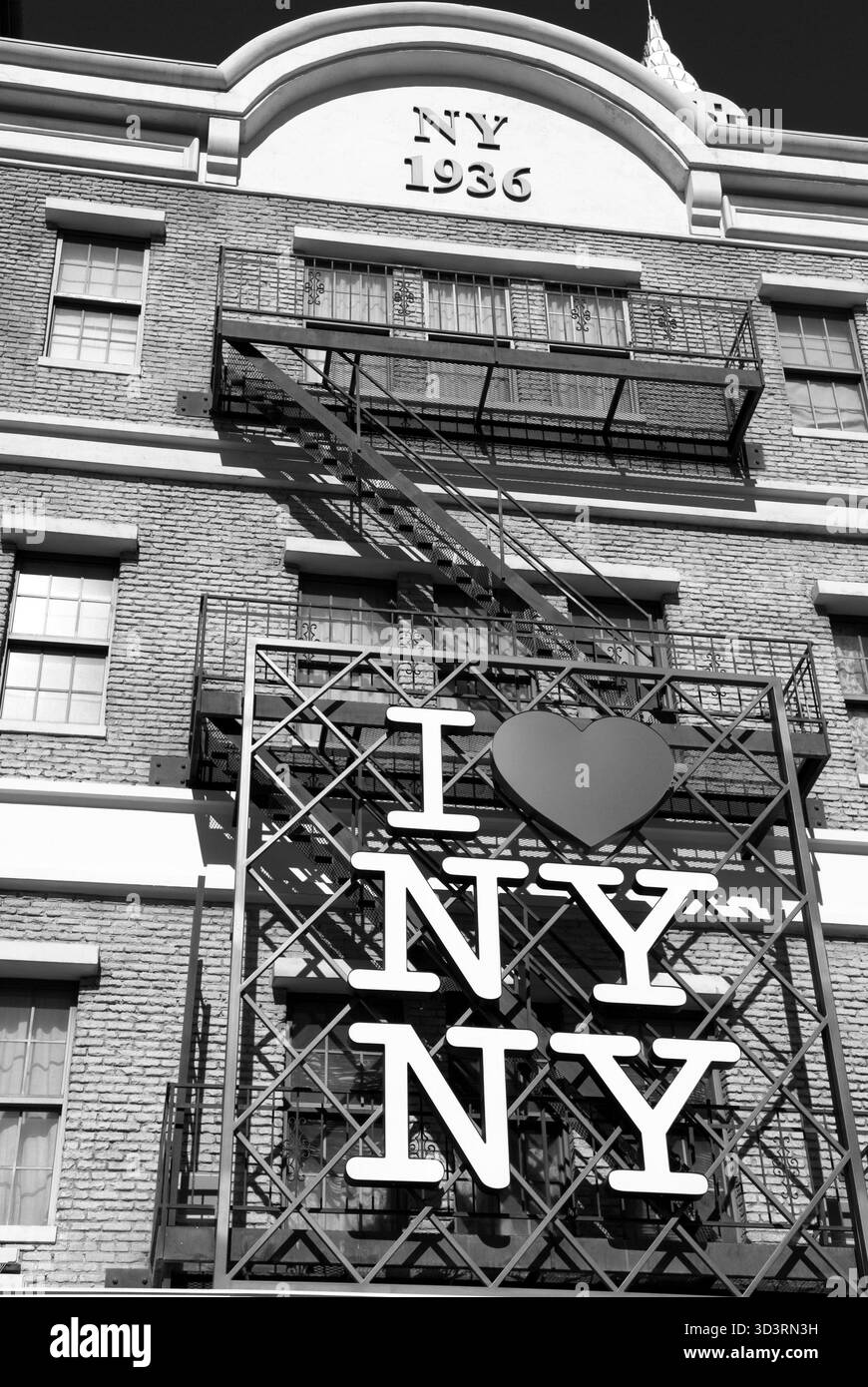 Vegas strip las casino nevada Black and White Stock Photos & Images - Alamy