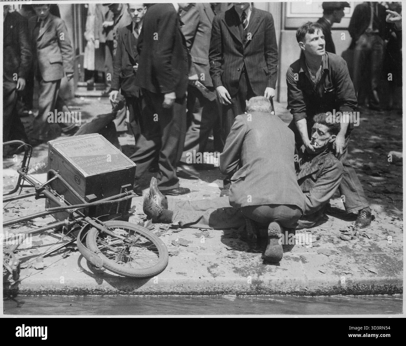 Final fall Black and White Stock Photos & Images - Alamy