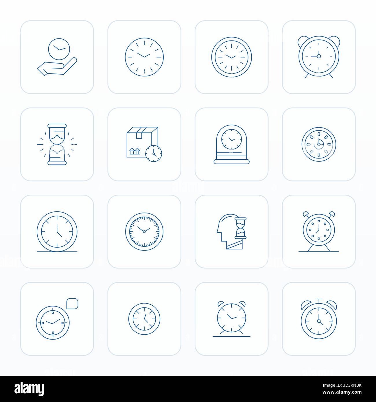 Curated minimal Stock Vector Images - Alamy